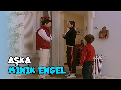 Ayşegül ve Selim'İn Aşkının Minik Engeli - Acemi Cadı Özel Klip