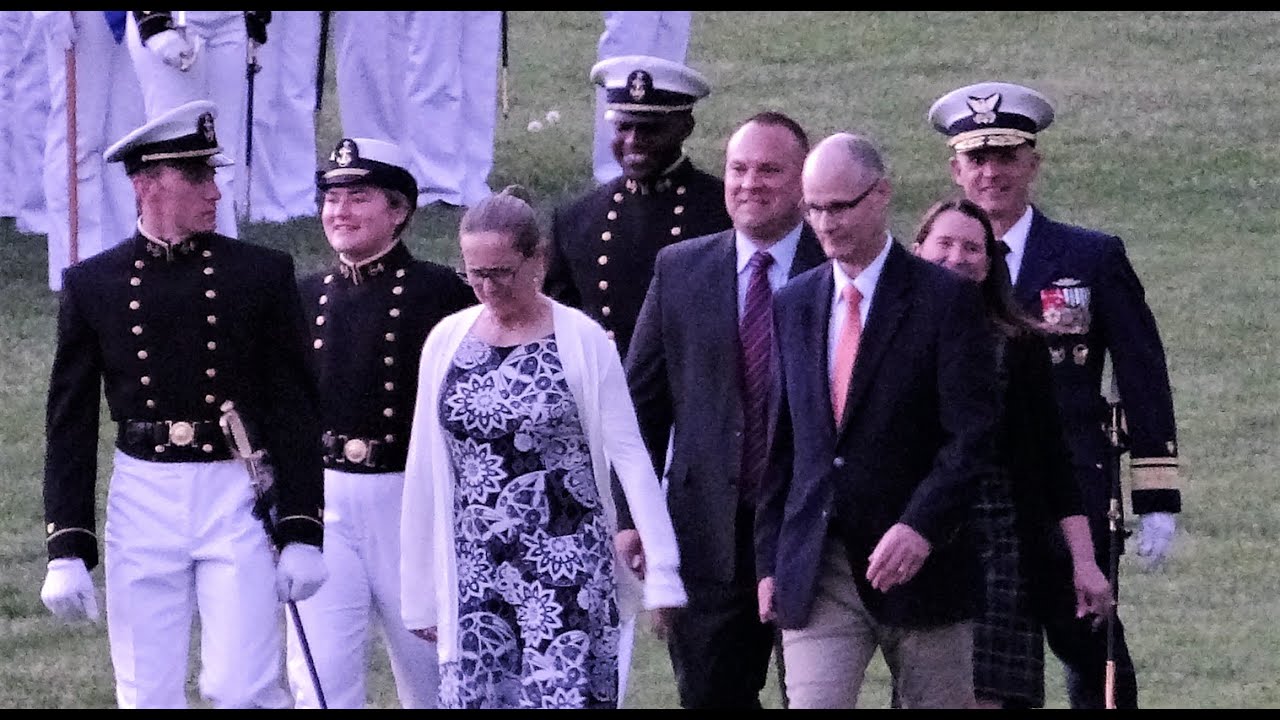 COAST GUARD SUNSET REVIEW May 15, 2022 - YouTube