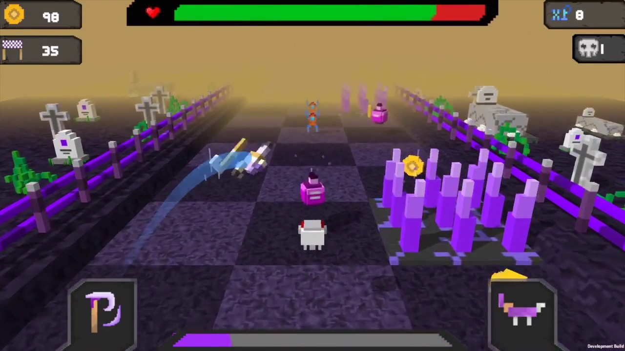 Flippy Hero - Unity Game Template - YouTube