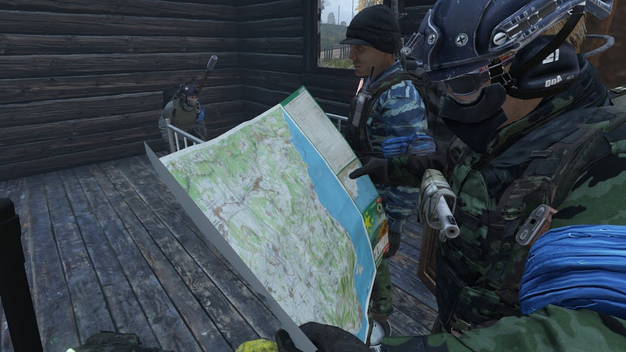 DAYZ - MISSÃO FARM C4 | CHERNARUS 1.17 #30 LIVE - YouTube