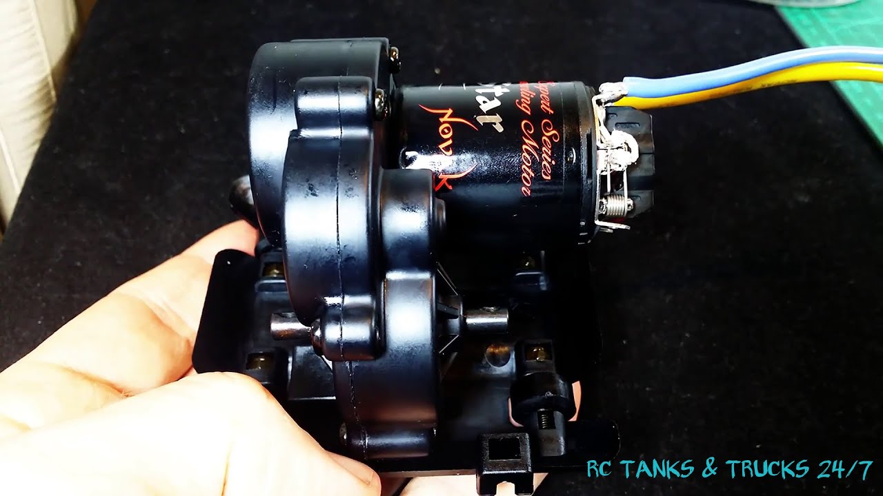*GMADE* Sawback Jeep POV Build Series - Part 2 - YouTube