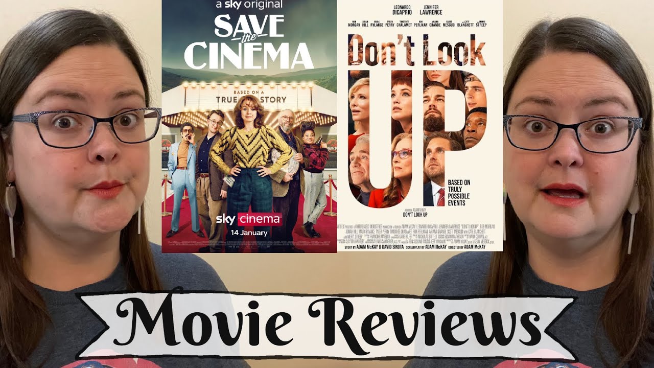 Movie Reviews: Which of These Movies Should You Stream This Week? - YouTube