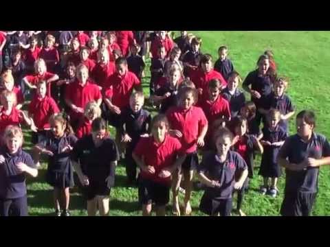 Dance4Asthma 2013 - Milson School - YouTube