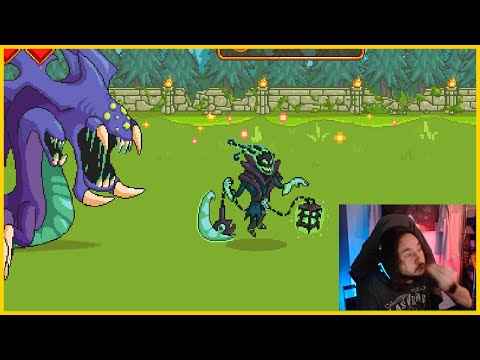 RIOT'UN İLK MOBİL OYUNU BENİ KUDURTTU! | Blitzcrank'le Poro Toplamaca Yeniden