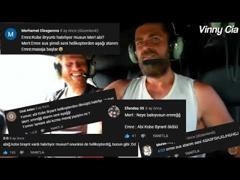 Survivor 2020 Yunus Emre Özden once said survivor once said