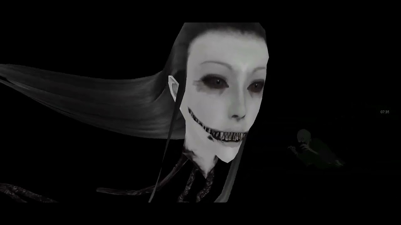 Eyes The Horror Game Gameplay Normal Difficulty Mansion Map - YouTube