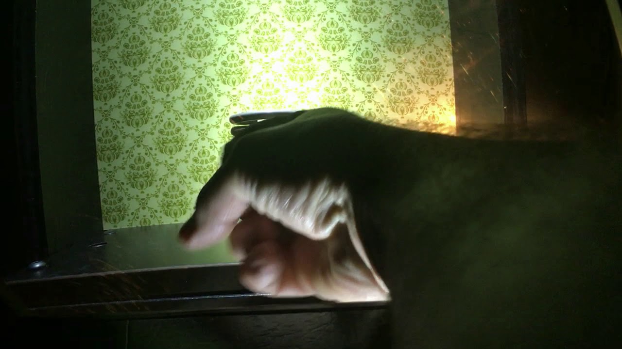 Exploratorium Illusion - YouTube