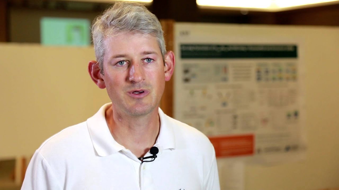 Jonathan Sprinkle, PhD - YouTube