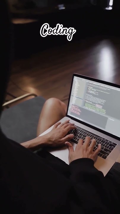 Why Coding is so important #coding #codinglife #short #programming - YouTube