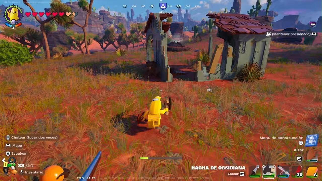 Los Cubitos episodio 3: el desierto - YouTube