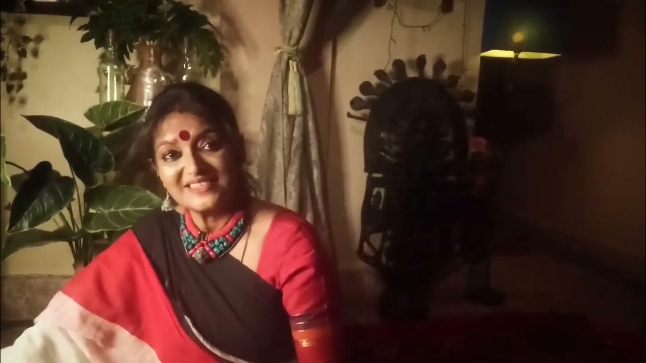 Emni Korei Jodi Cholte Pari | Haimanti Sukla | Tarun Banerjee | Piyali Bhattacharya #banglagaan ...