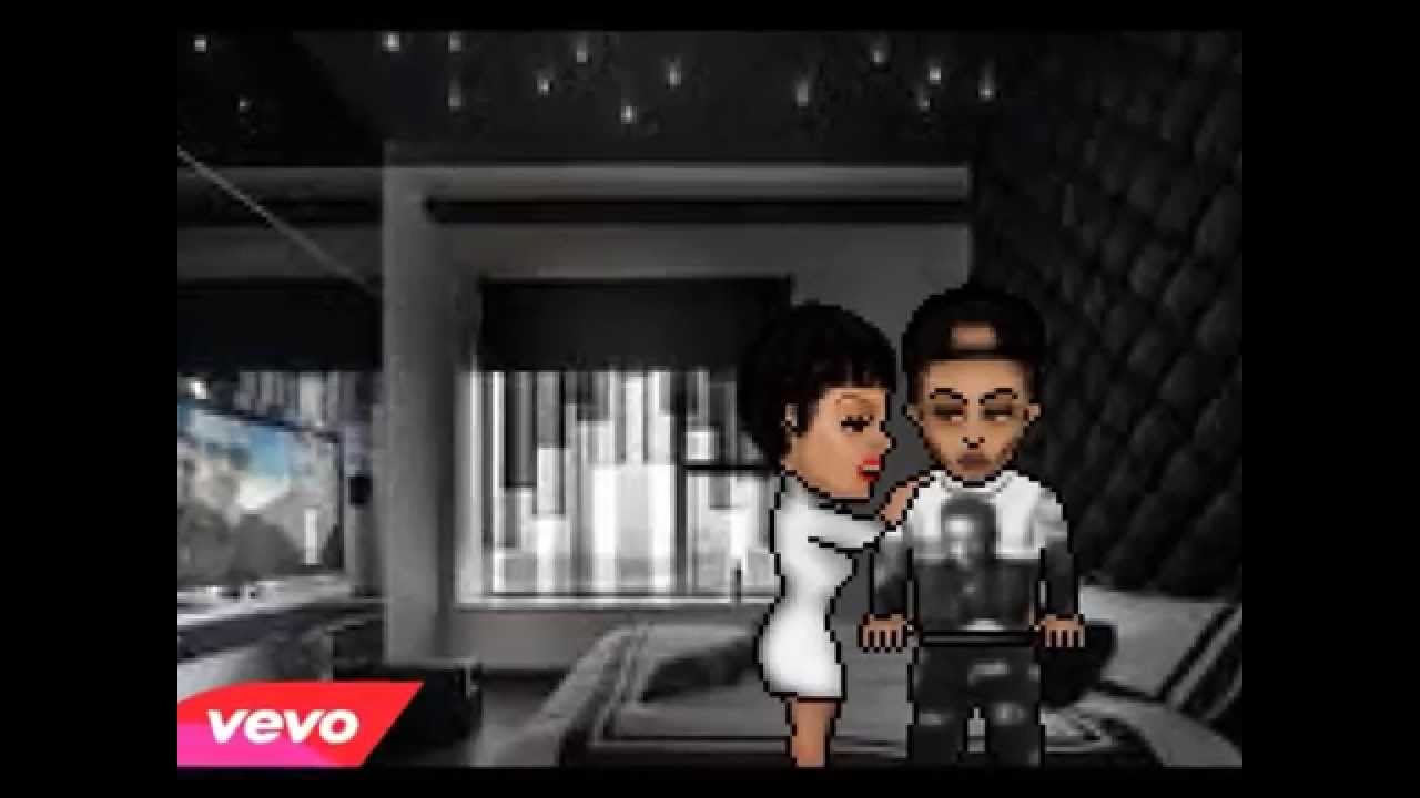 Rihanna - Loveeeeee Song - YouTube
