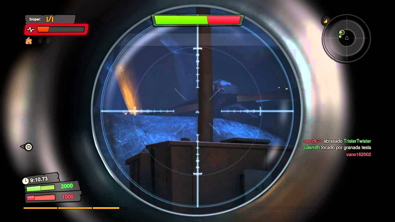 Loadout multiplayer gameplay - YouTube