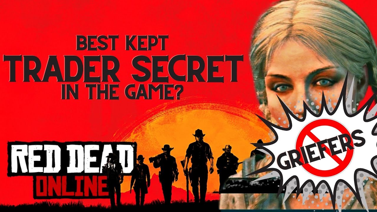 RDO Trader Tips Keep your sale safe from Griefers. Helpful Trader Tips ...