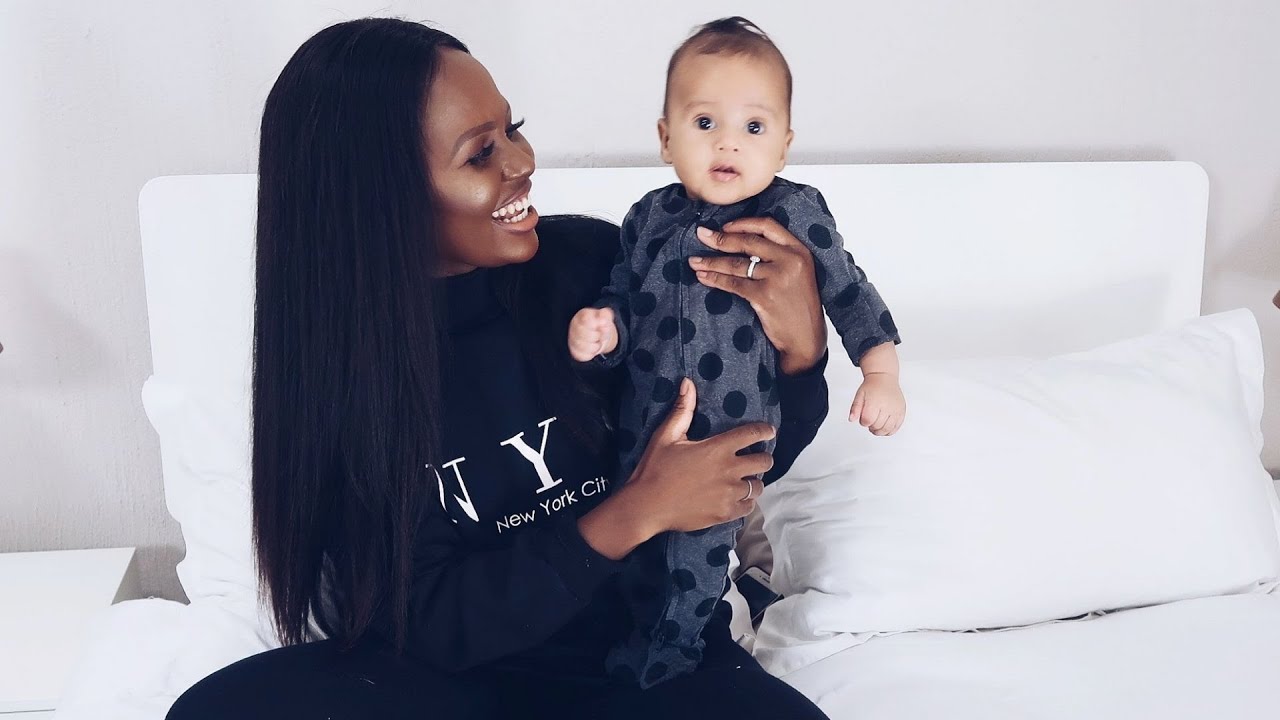 Being A First Time Mom My Experience Lessons And Mistakes Plus A