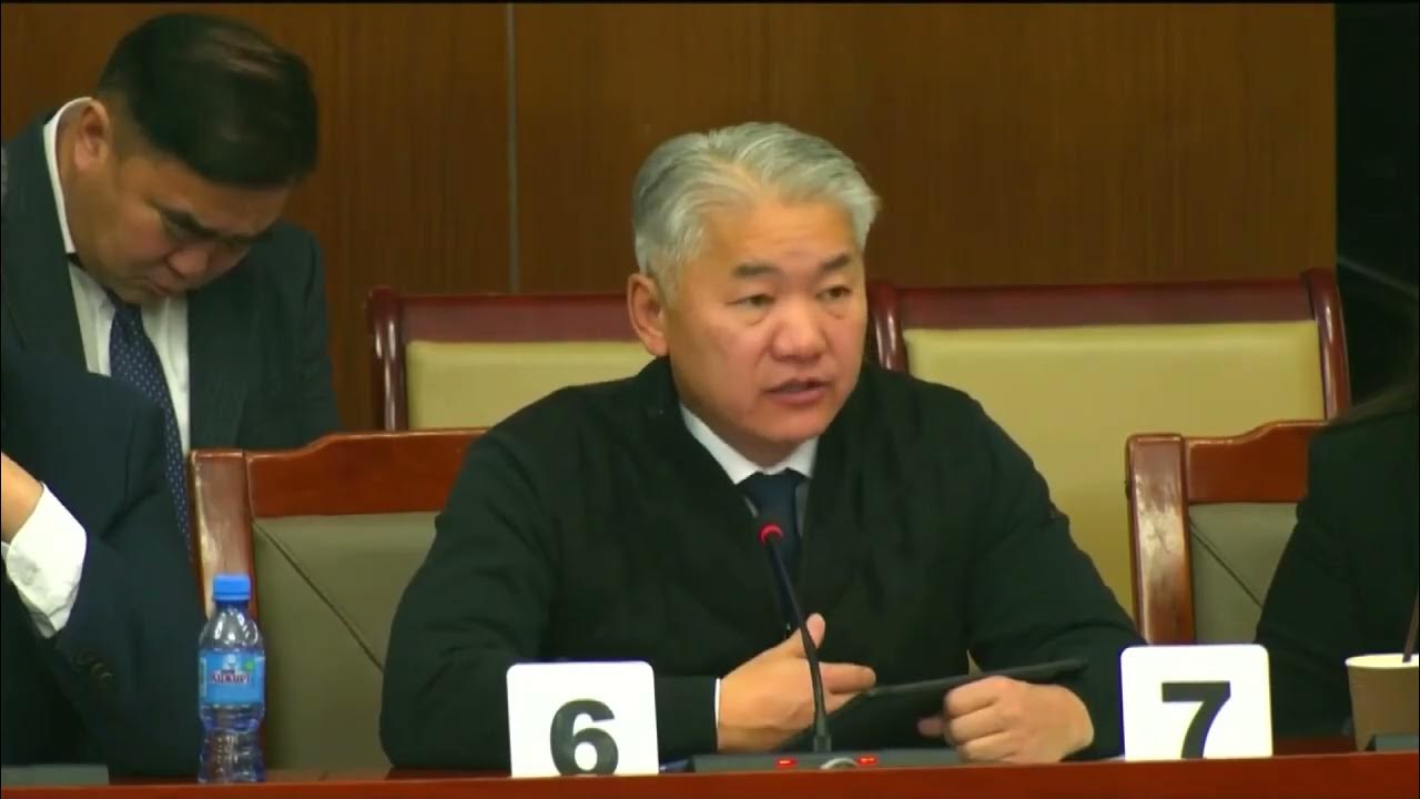 Д Үүрийнтуяа Vs Ж Энхбаяр Б Жавхлан Евразийн эдийн засгийн холбоо Youtube