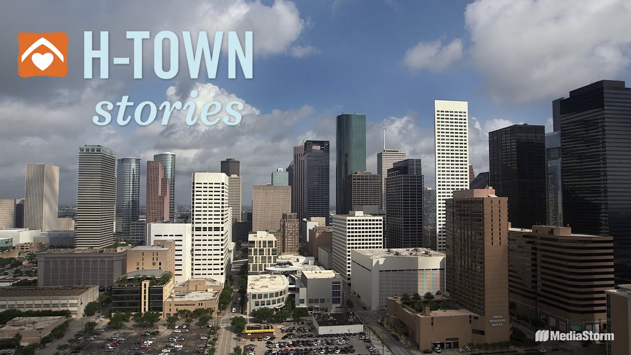 H-Town Stories: Trailer 1 - YouTube