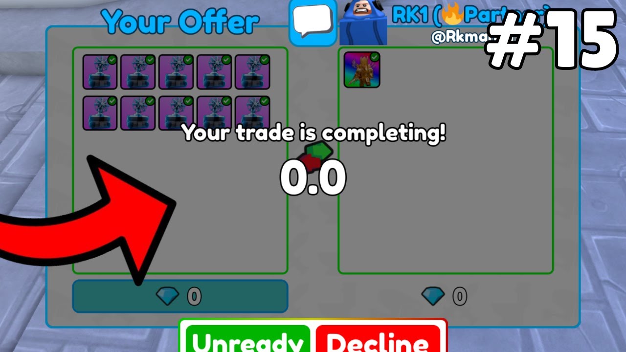 How To TRANSFORM Your OWN Inventory In Toilet Tower Defense! - YouTube