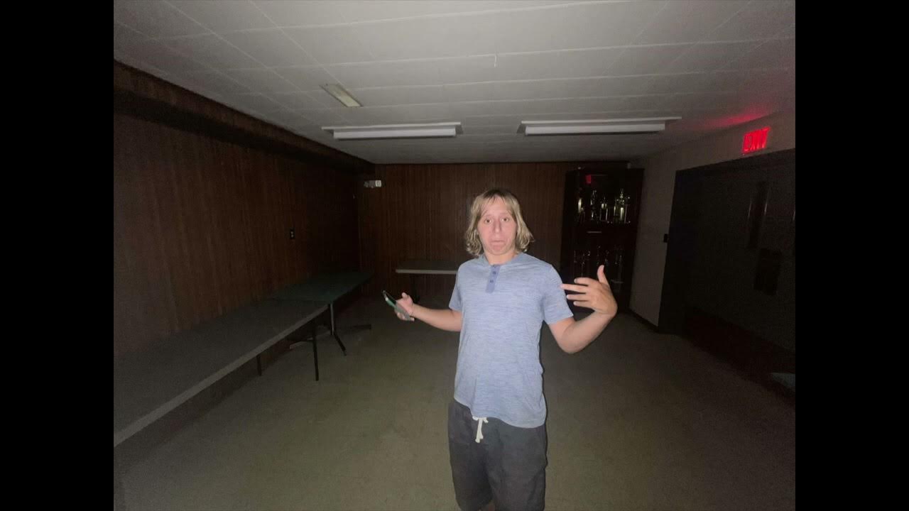 Waiting Room - YouTube