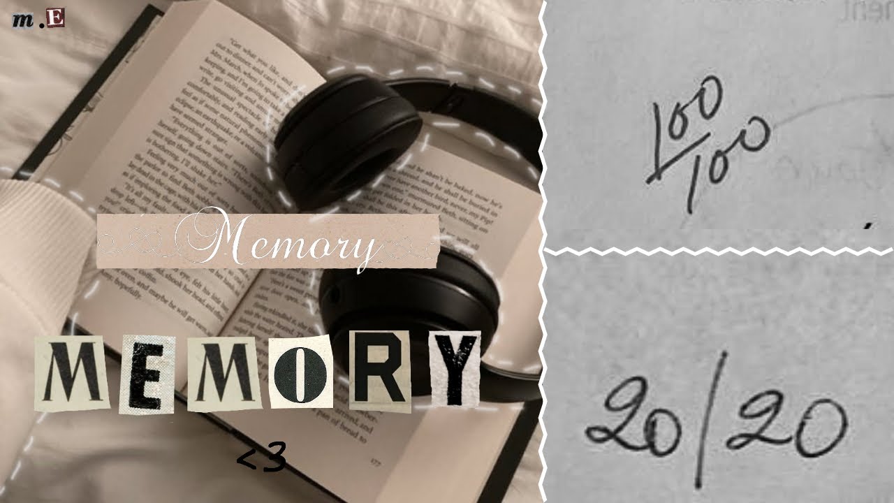 Perfect Memory - Subliminal ★ - YouTube