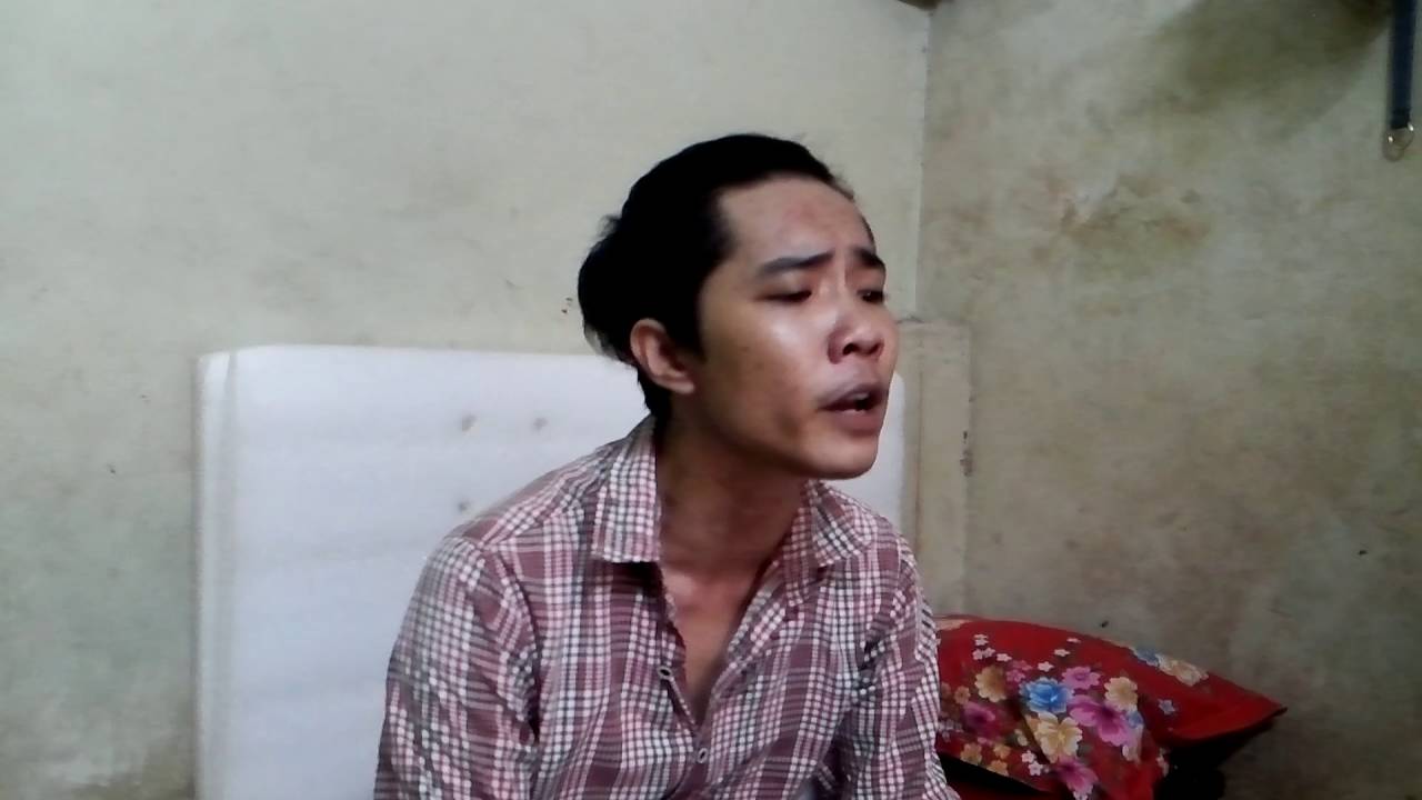 Skyler rap live Nhật Kí Trao Em - YouTube