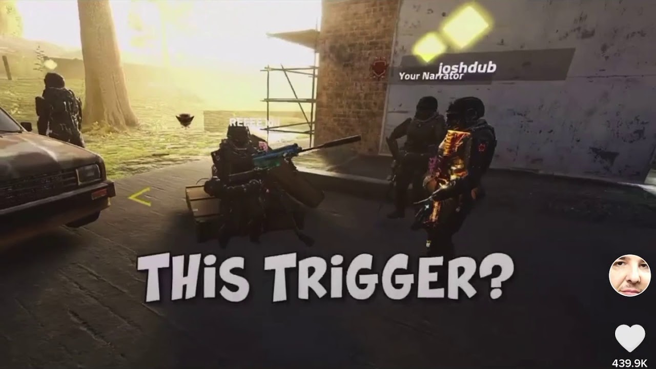 REEEEE kid - YouTube