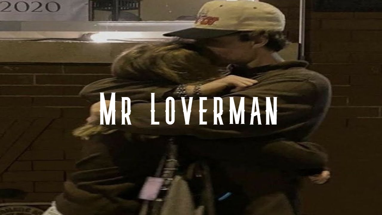 Mr Loverman-Ricky Montgomery||Cover by daydreamíng - YouTube
