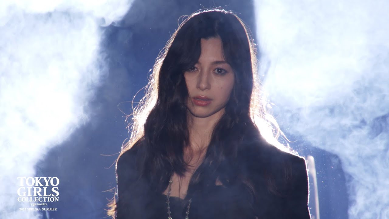 TGC SPECIAL COLLECTION｜TGC 2025 S/S - YouTube