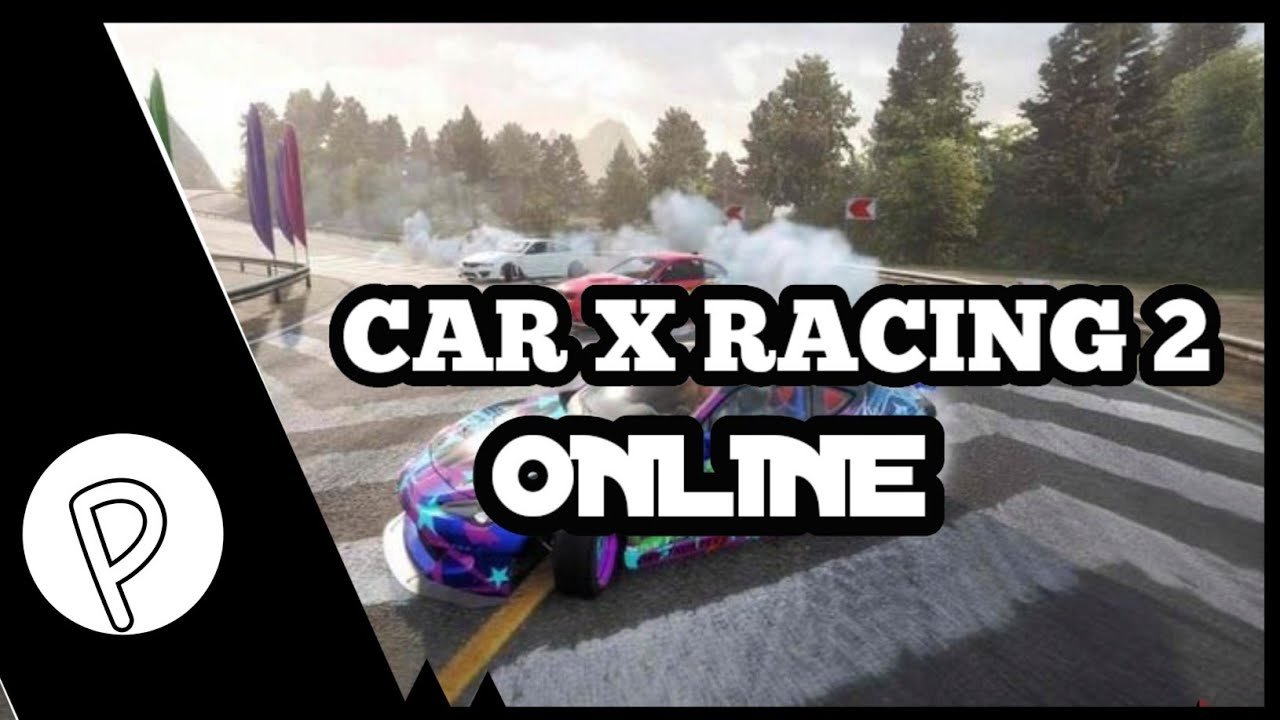 car x racing 2 online sem driftér - YouTube