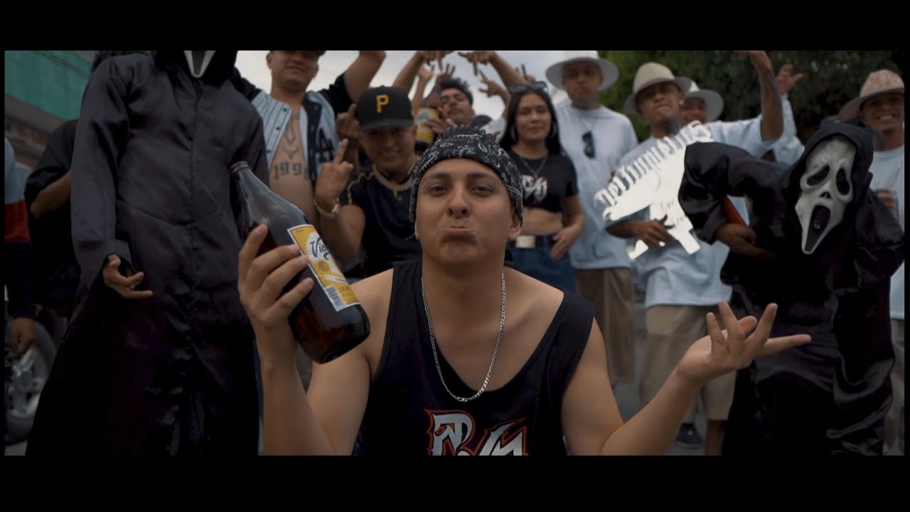 OTRA VEZ- EDER RIVAS 😈 [VIDEO OFICIAL] - YouTube