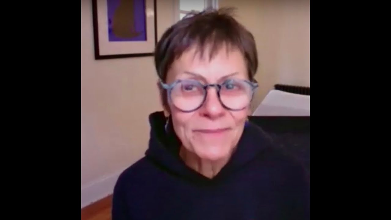 Feldenkrais® Inclusion Project Podcast #3 with Jaclyn Boone, March 30 ...