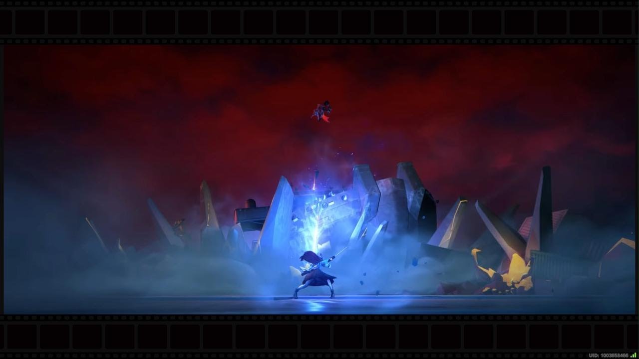 Zenless Zone Zero soundtrack goes hard - YouTube