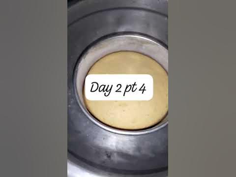 cake making class day 2 prt4 - YouTube