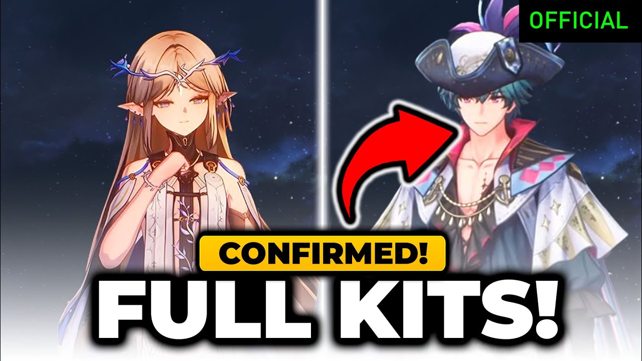 𝗡𝗘𝗪 𝗨𝗣𝗗𝗔𝗧𝗘! 𝗕𝗥𝗔𝗡𝗧 𝗢𝗙𝗙𝗜𝗖𝗜𝗔𝗟 𝗙𝗨𝗟𝗟 𝗞𝗜𝗧𝗦 + 𝗖𝗔𝗥𝗧𝗘𝗧𝗛𝗬𝗜𝗔 𝗞𝗜𝗧𝗦 | 𝗪𝗨𝗪𝗔 ...