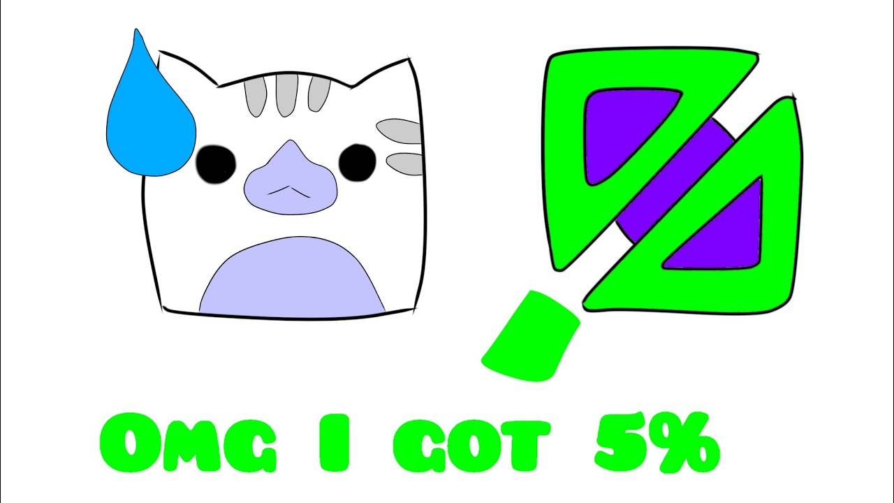 Me V.S Mom Geometry Dash Edition .:~ Cosmetic Neko GD~:. ((READ DESC ...