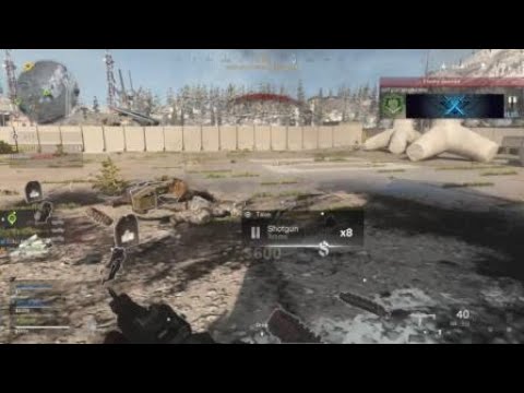 Call of Duty C4 Triple - YouTube