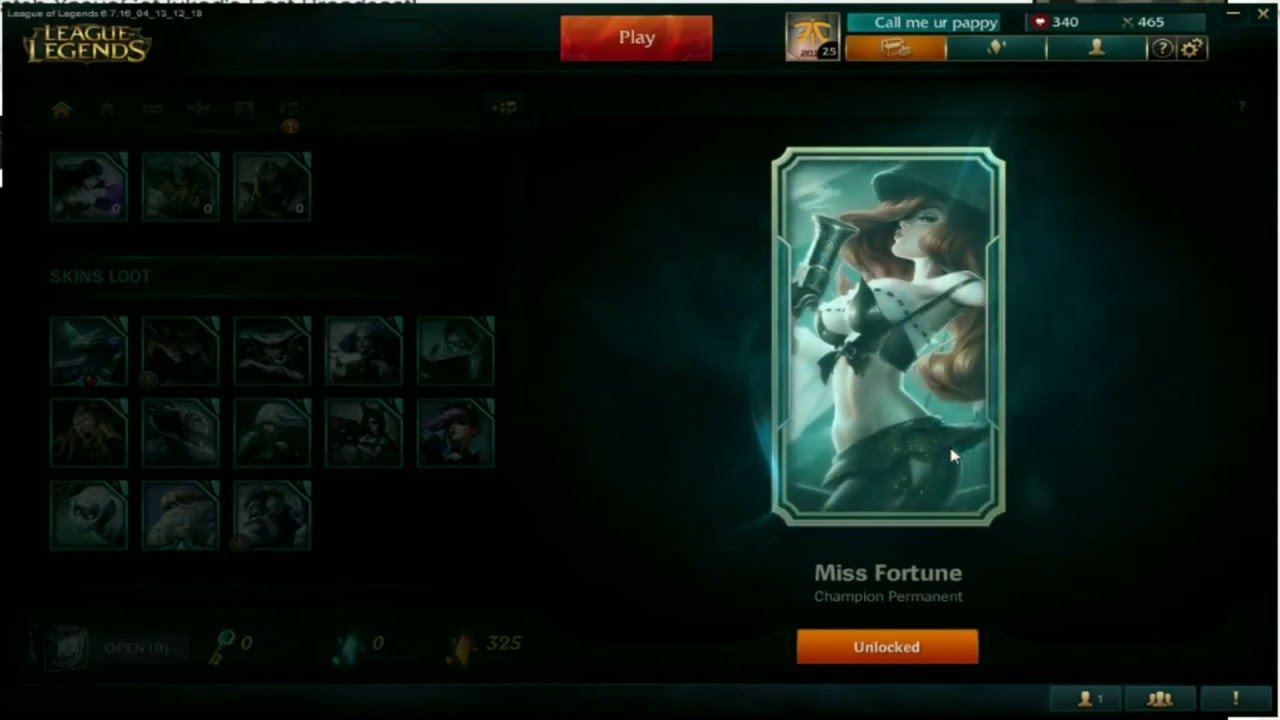 League of Legends Hextech Crafting - Opening 16 Chests (INSANE LOOT ...