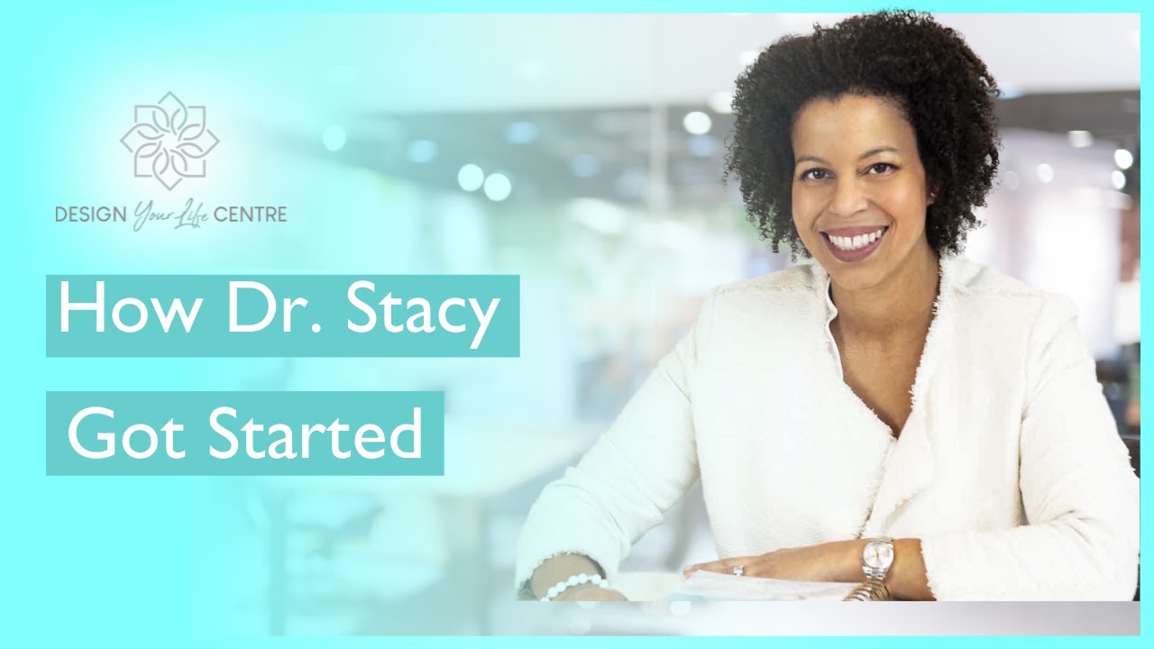 How Dr. Stacy Got Started - YouTube
