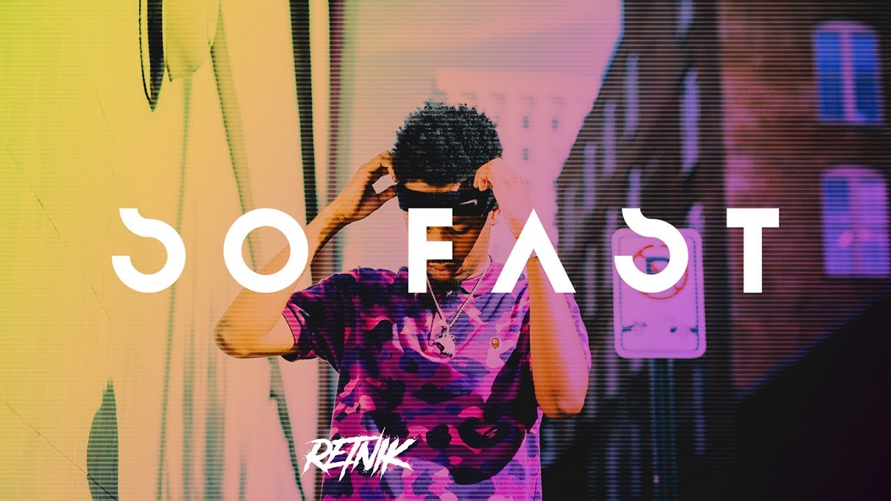 [FREE] 'SO FAST' Metro Boomin Type Beat 2017 | Retnik Beats - YouTube