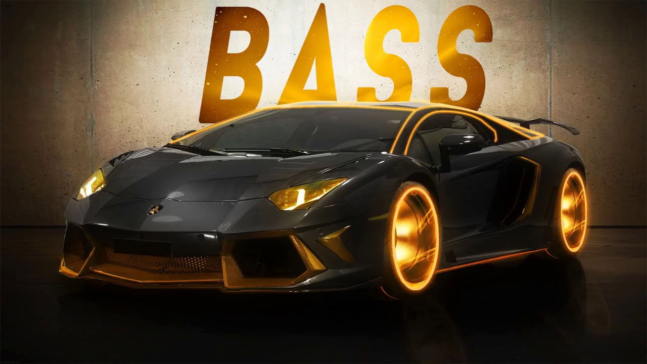 Extrem coole Bass Musik - YouTube