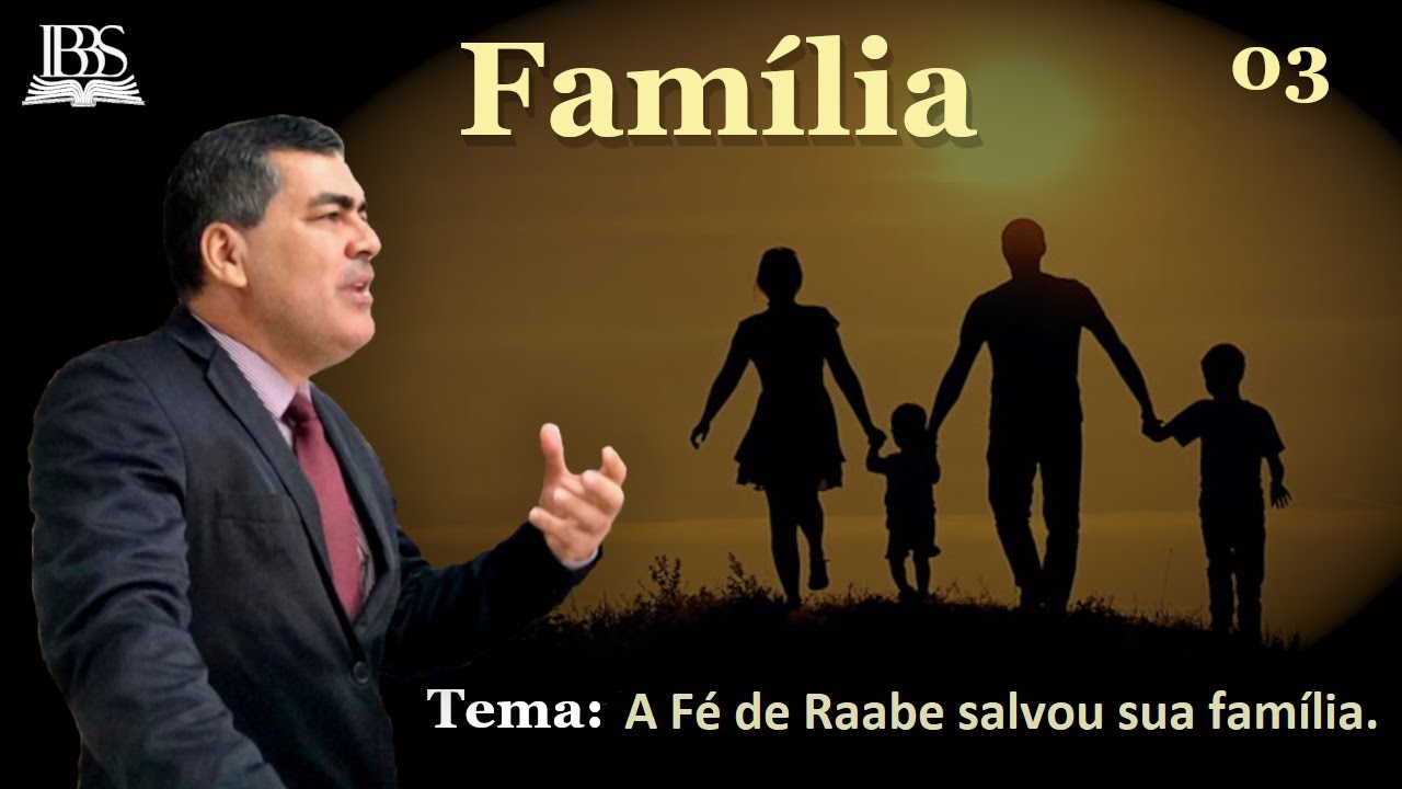 Pastor Humberto “A Fé de Raabe salvou sua família” 03.05.2021 - YouTube