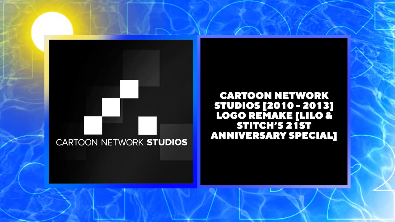 Cartoon Network Studios Logo 2010 How The Cartoon Network Studios