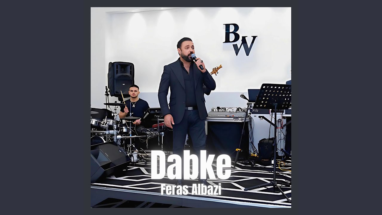 Dabke - YouTube