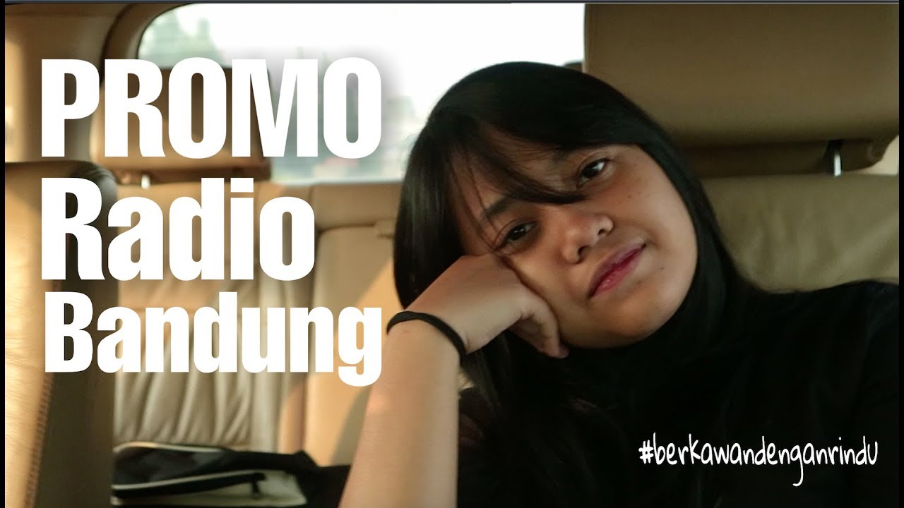 PROMO RADIO BANDUNG - YouTube