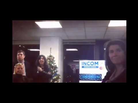 INCOM SUP Business School Paris - YouTube