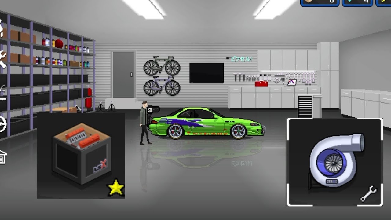 mitsubishi eclipse brian o'conner - YouTube