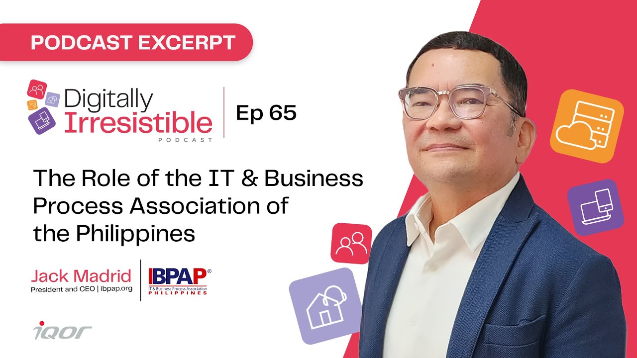 ep-65-excerpt-the-role-of-ibpap-in-the-bpo-industry-youtube