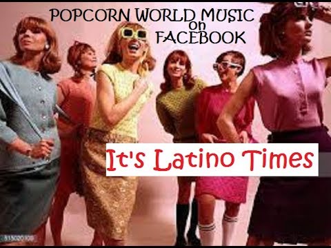 Chico Fernandez - Ola Chica - UNRELEASED - Killer Latin Popcorn Inst ...