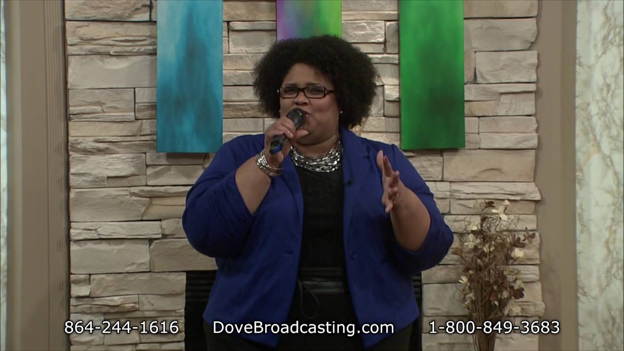 Sharon Roshell - Courage - YouTube