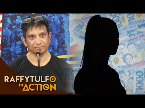 1.5 MILLION NG PORTUGUESE NATIONAL TINANGAY NG PINAY?!